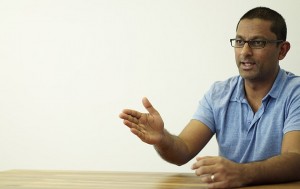 Video Production Basics: 5 ways to film good looking interviews