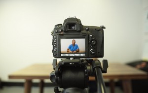 Video Production Basics: 5 ways to film good looking interviews