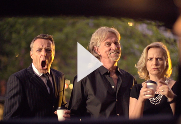 Corporate Video Production Sydney | Rocket Productions