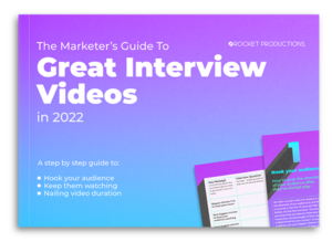 Corporate Video Production Sydney | Rocket Productions