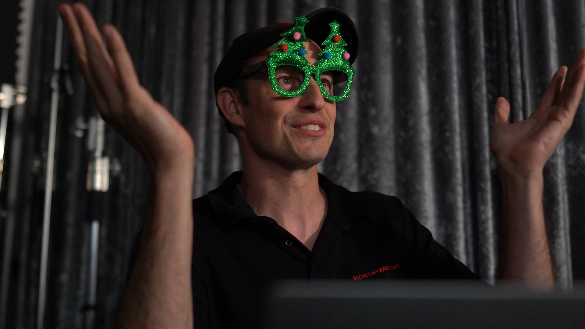 Corporate Video Production Sydney | Rocket Productions