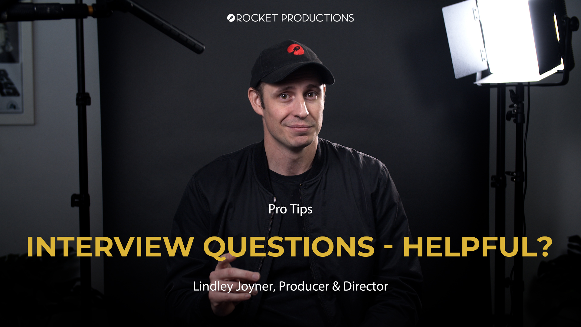 Corporate Video Production Sydney | Rocket Productions