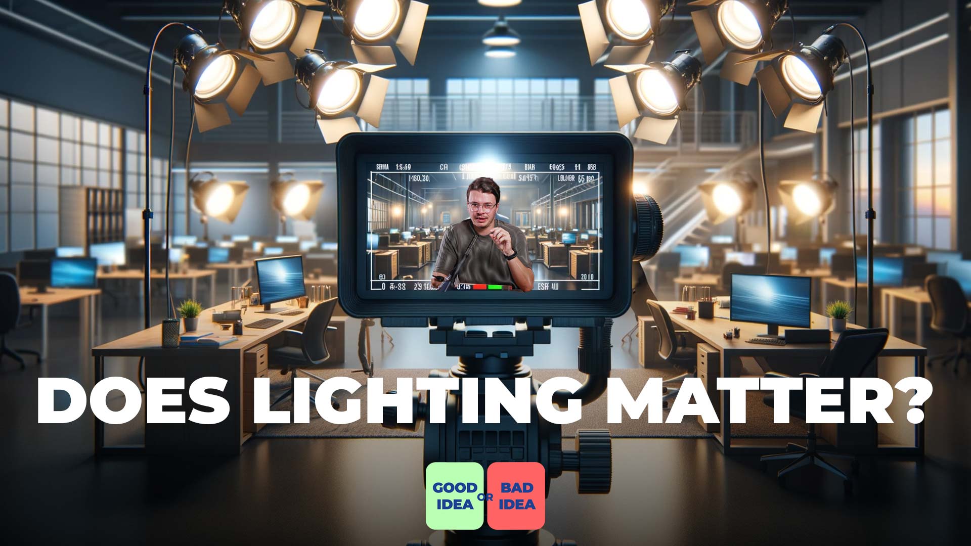 Corporate Video Production Sydney | Rocket Productions