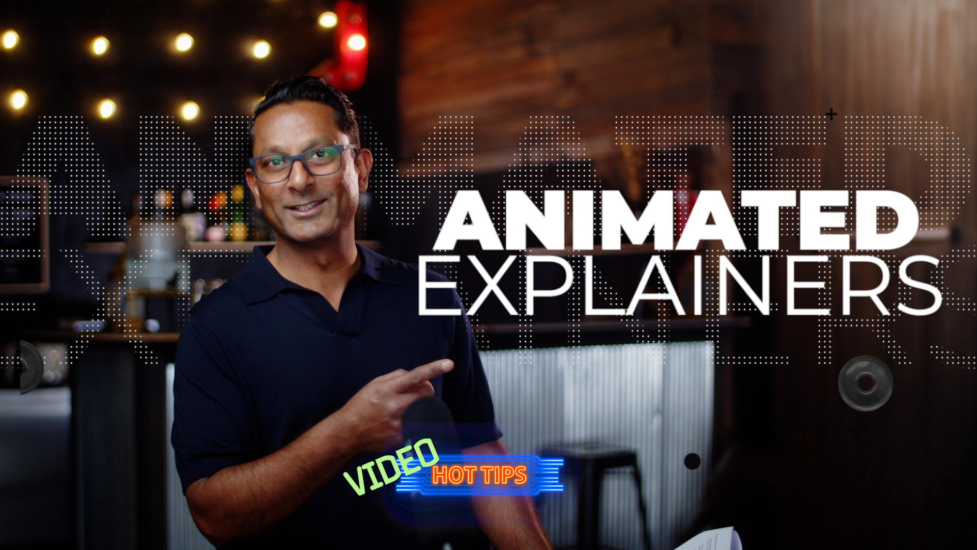 Corporate Video Production Sydney | Rocket Productions